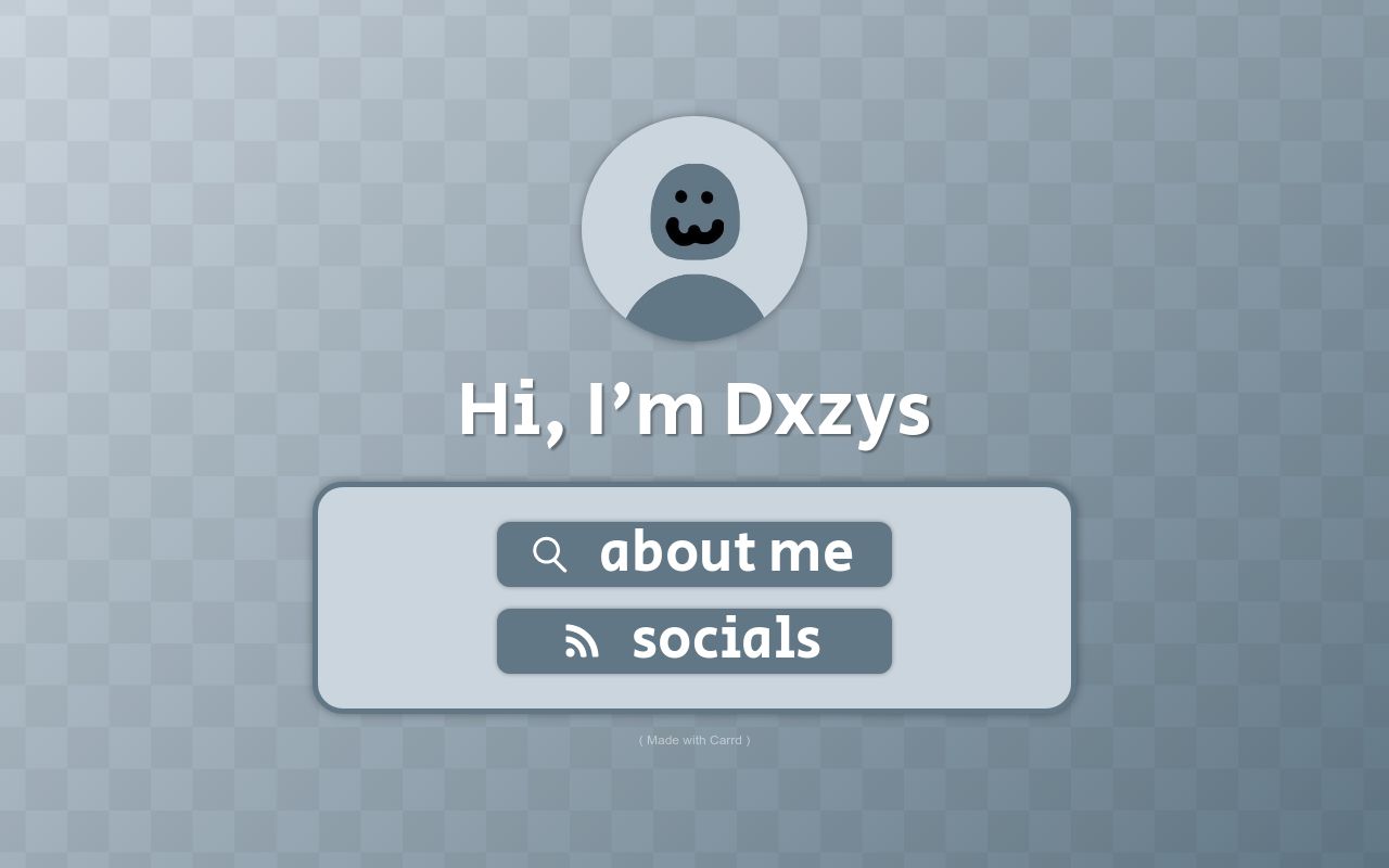 Dxzys
